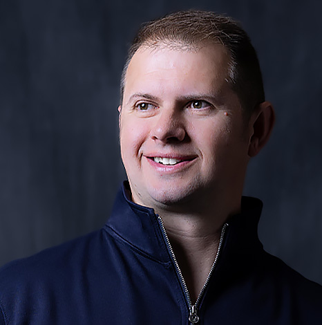 ALIGN PRECISION | Chief Operating Officer | Eric Thompson