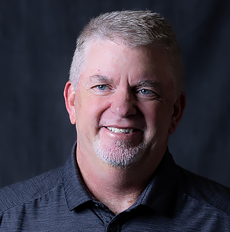 ALIGN PRECISION | Chief Financial Officer | Tom Adams