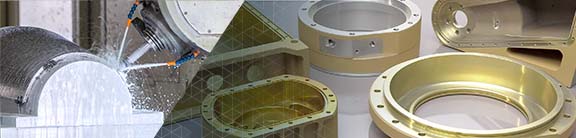 Precision manufacturing of tight-tolerance components and assemblies ...