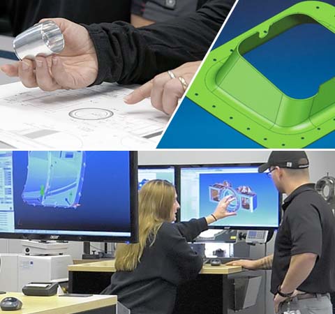 At ALIGN PRECISION, our engineers find solutions unique to you | ALIGN ...