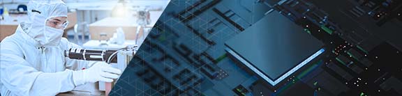 Precision manufacturing in support of semiconductor OEMs | ALIGN PRECISION