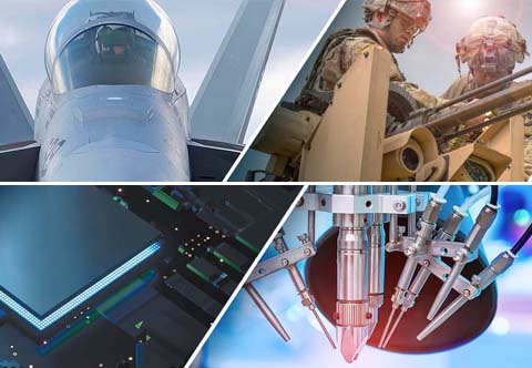 ALIGN PRECISION is your partner for manufacturing excellence