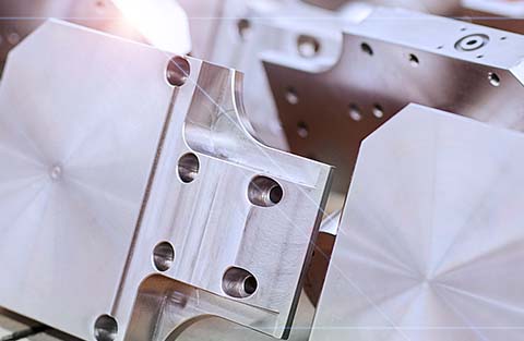 ALIGN PRECISION is experienced in hard metals, alloys, and exotics ...