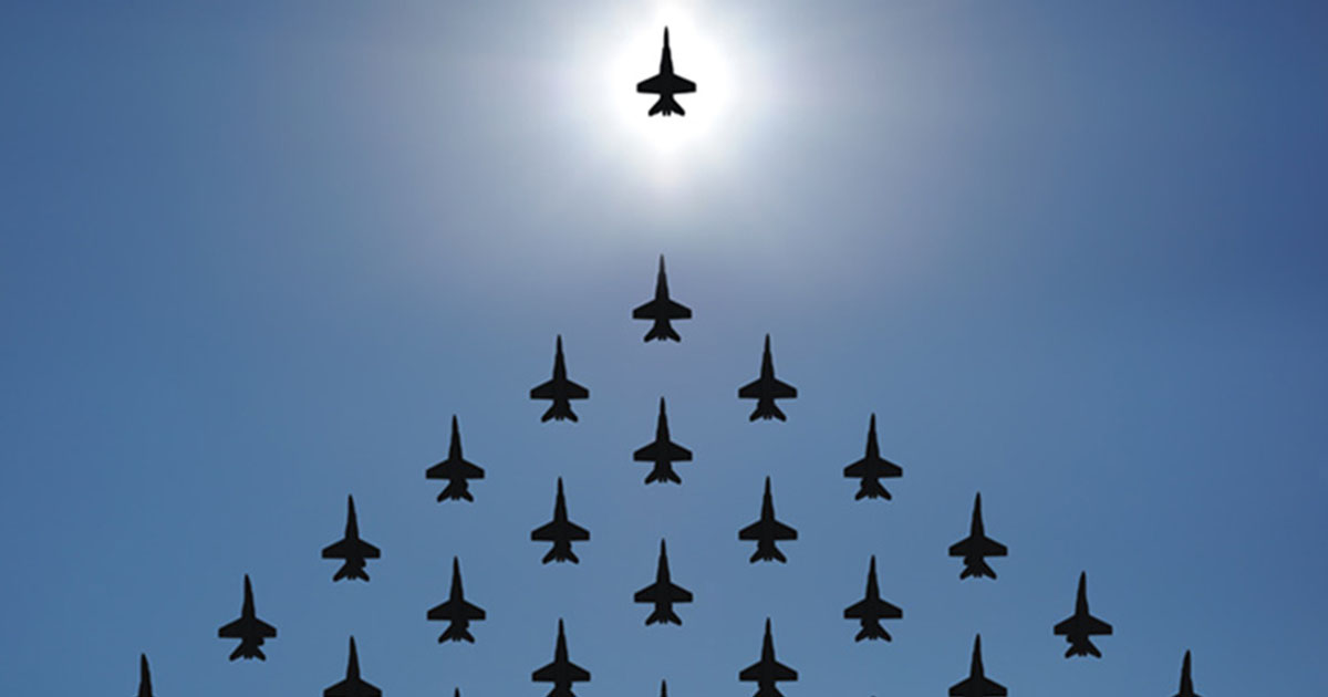 News and events for ALIGN PRECISION