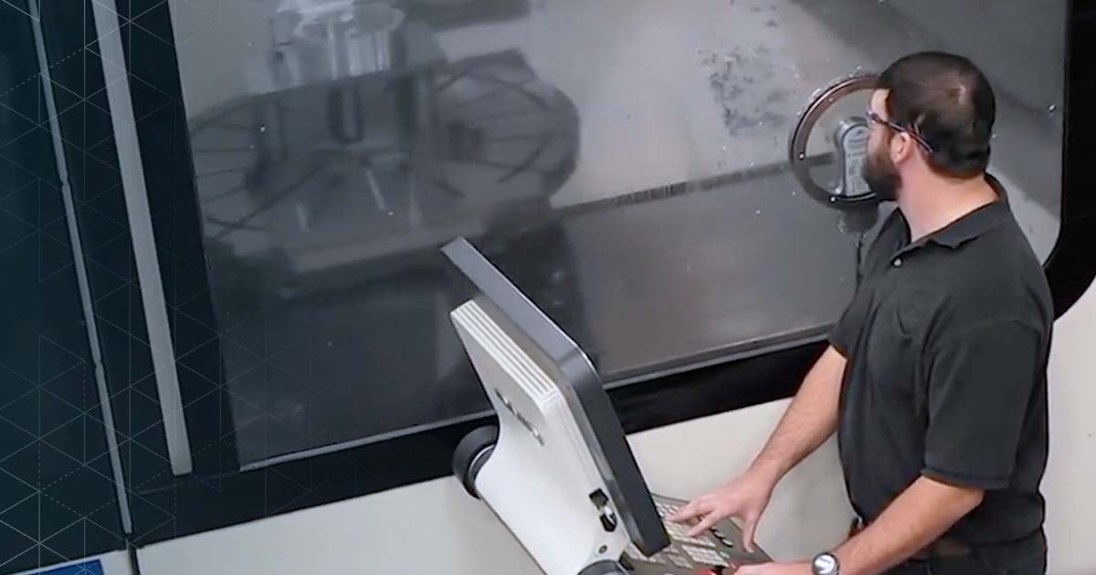 ALIGN PRECISION delivers precision-manufacturing solutions | ALIGN ...