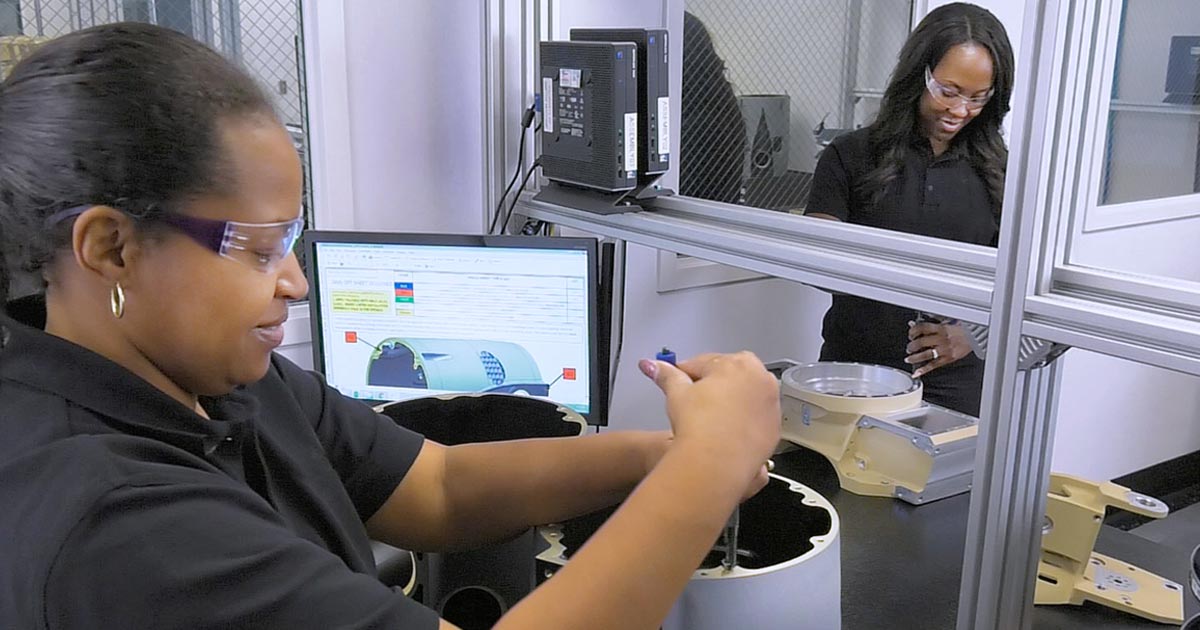 ALIGN PRECISION fosters a culture of excellence