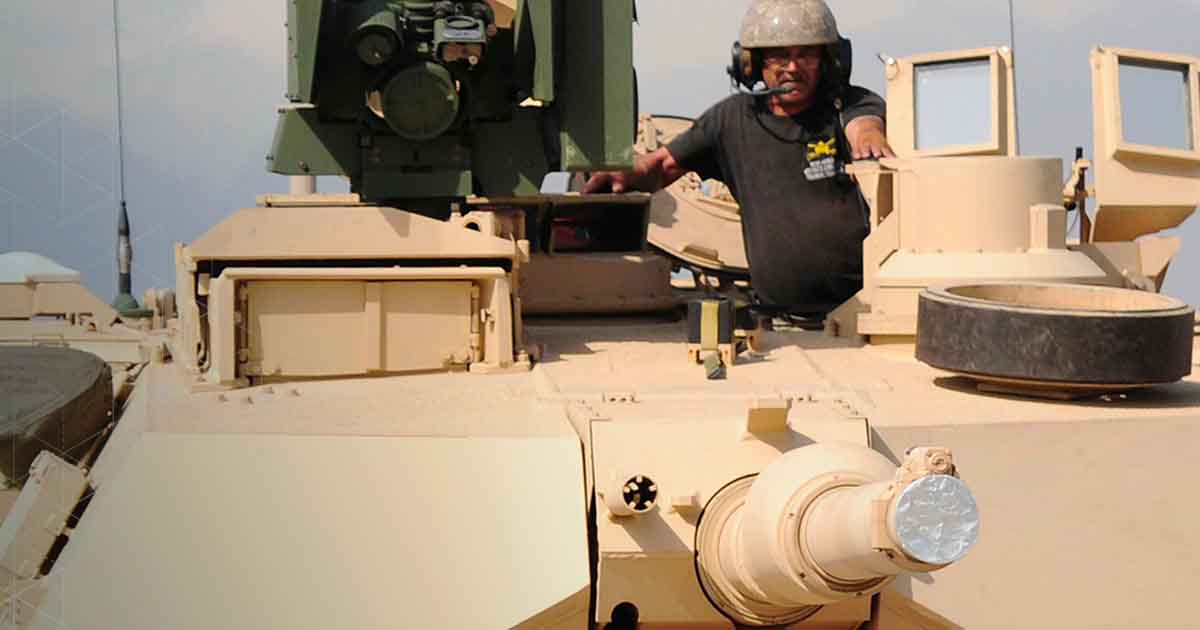 Precision manufacturing for mission-critical performance | ALIGN PRECISION