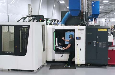 Machining that meets mission-critical needs | ALIGN PRECISION