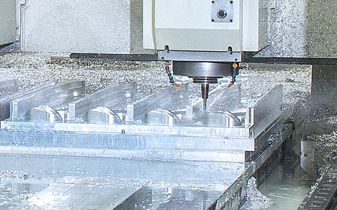Machining that meets mission-critical needs | ALIGN PRECISION