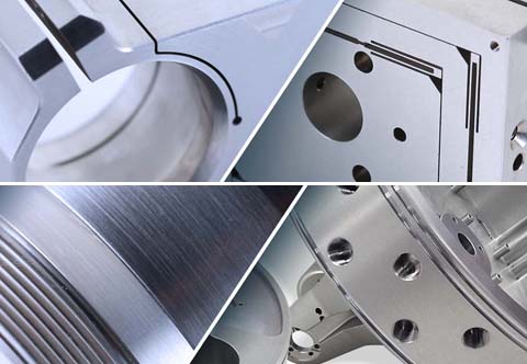 Precision manufacturing in support of semiconductor OEMs | ALIGN PRECISION