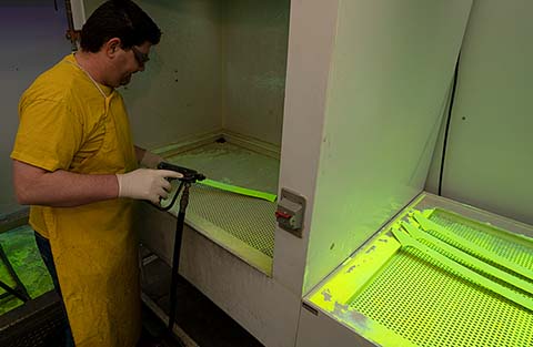 ALIGN PRECISION is NADCAP-certified to finish your job | ALIGN PRECISION